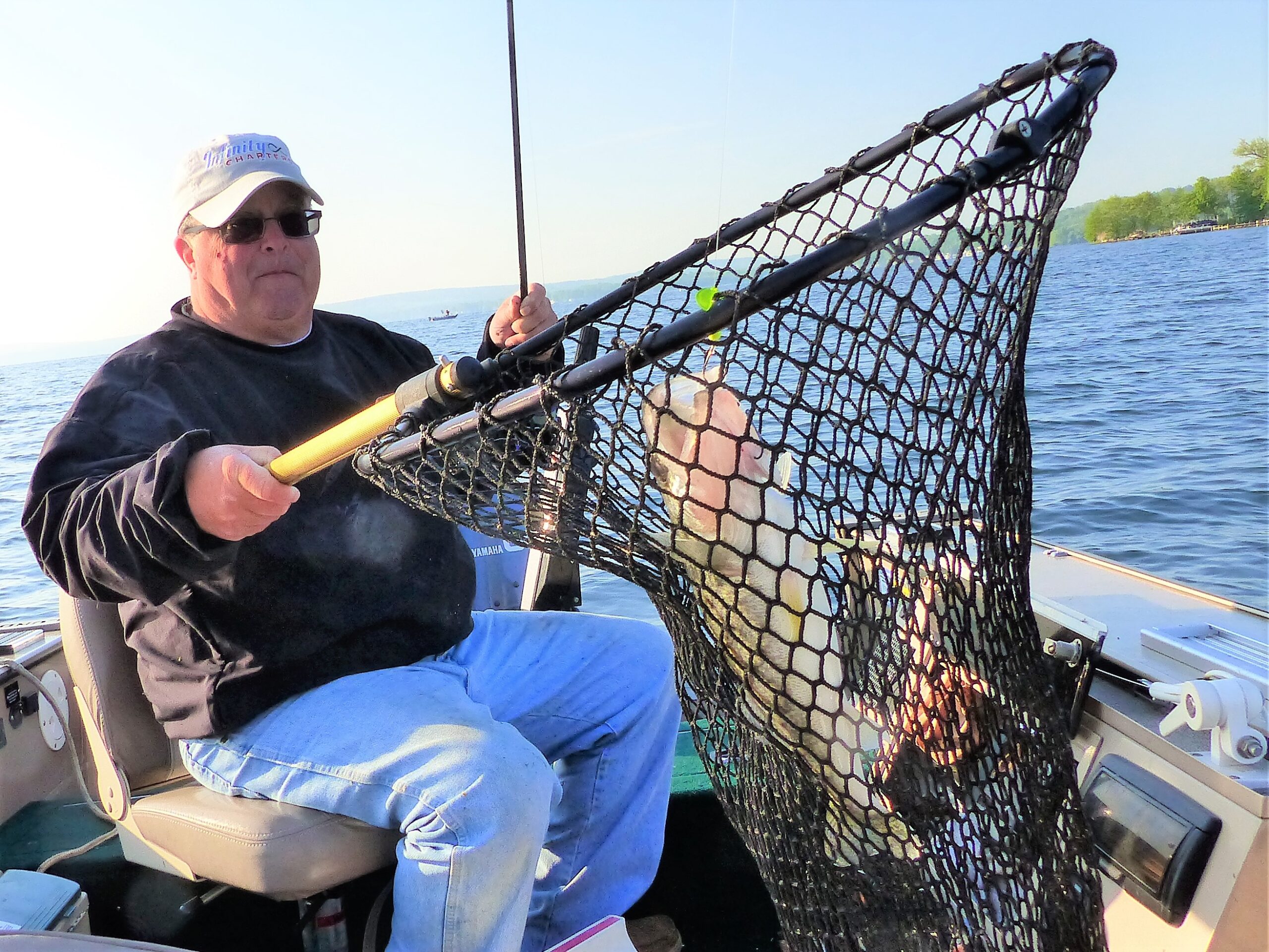 DEC is busy with repairs | News, Sports, Jobs - Observer Today